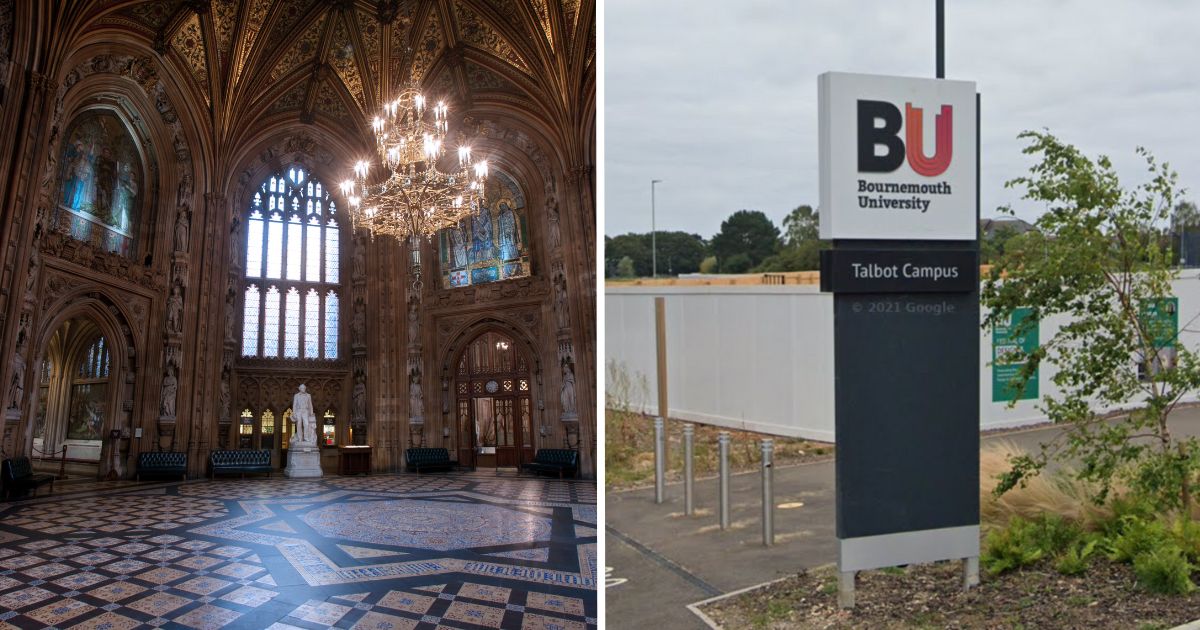 Bournemouth Uni film and television experts provide evidence for ...
