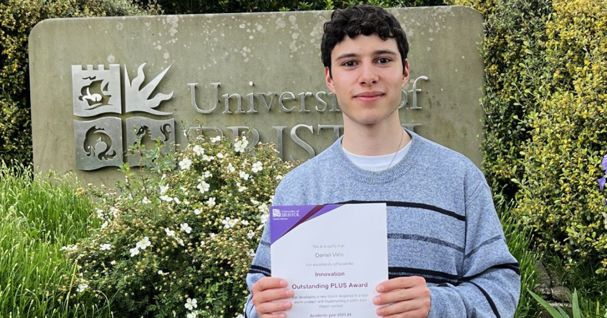 Bristol University student launches site to match flatmates using AI