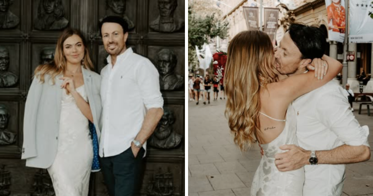 All the signs we missed that MAFS' Jacqui and Clint were together