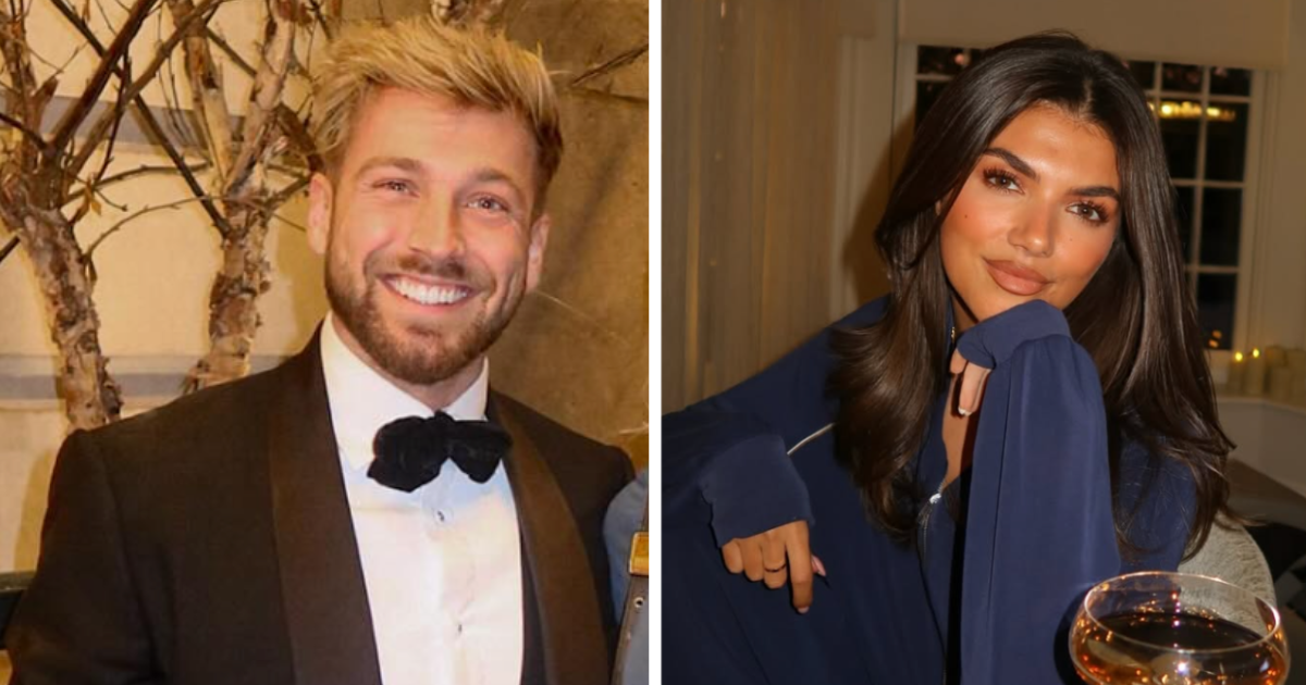 Inside secret romance between Sam Thompson and Samie Elishi