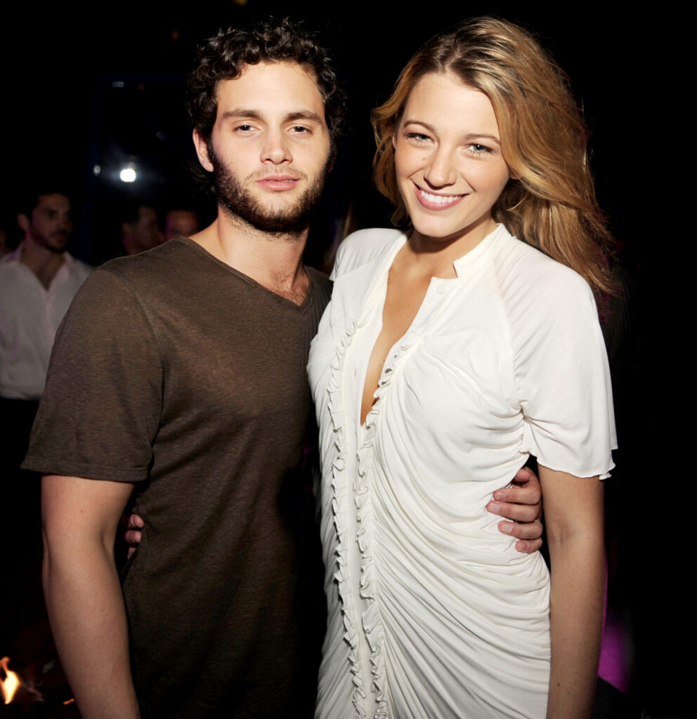 Penn Badgley full dating history, from Blake Lively to his wife now