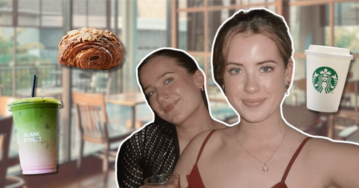 What your choice of British coffee chain says about your vibe