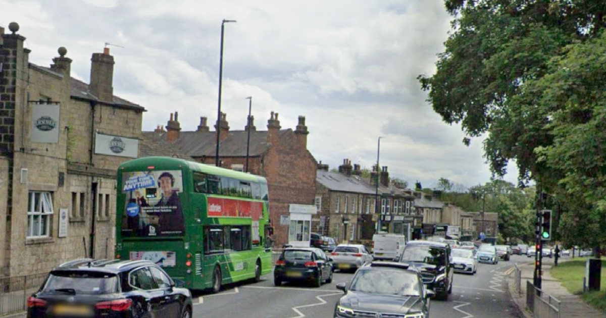 Three people injured after alleged crossbow attack in Headlingley