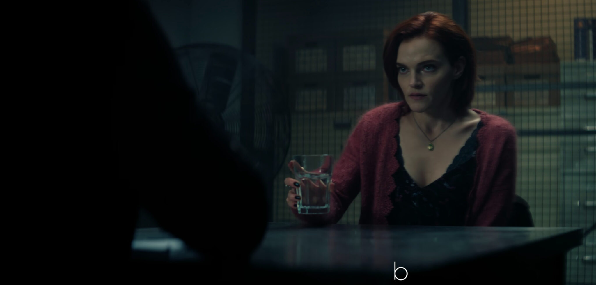 Who is 'b'? Th YOU season five opening credits explained