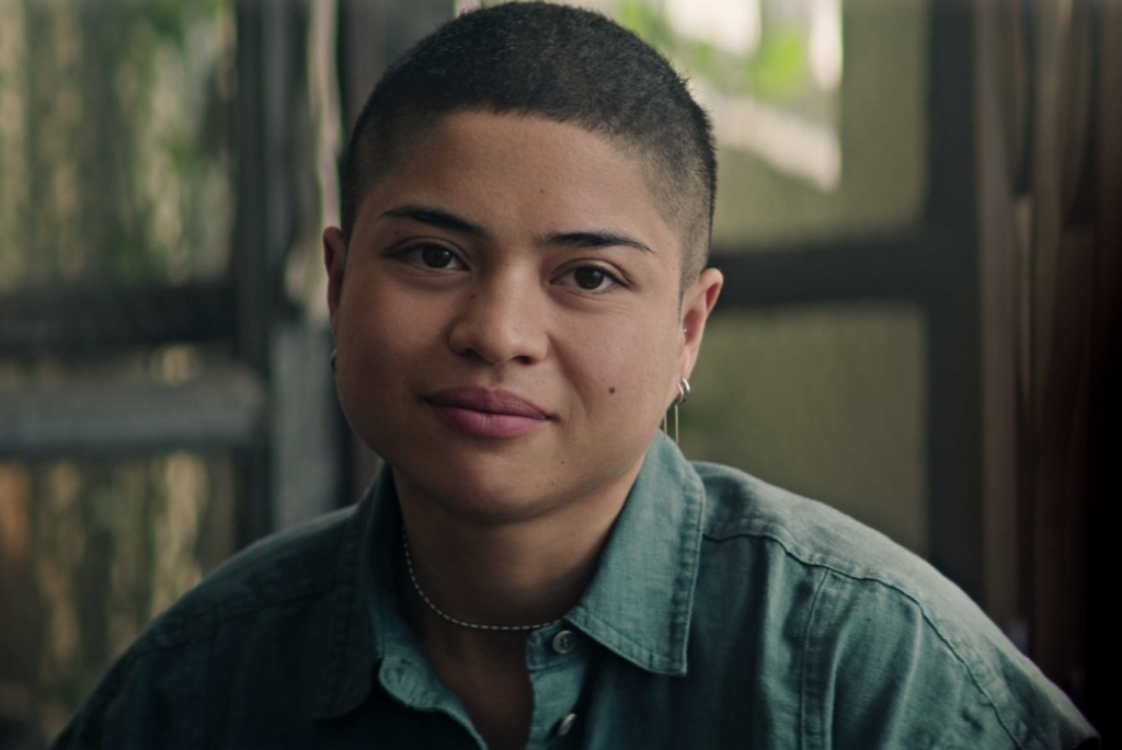 Who is 'b'? Th YOU season five opening credits explained