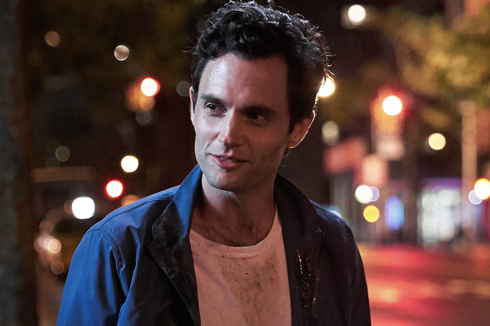 Where can you watch the cast of Netflix's YOU season five next?