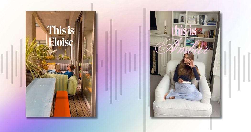 Step by step: Here's how to do the narrator trend on TikTok