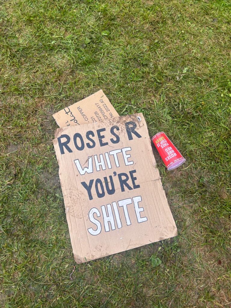 60 years of Roses: The history of York vs. Lancaster sporting rivalry