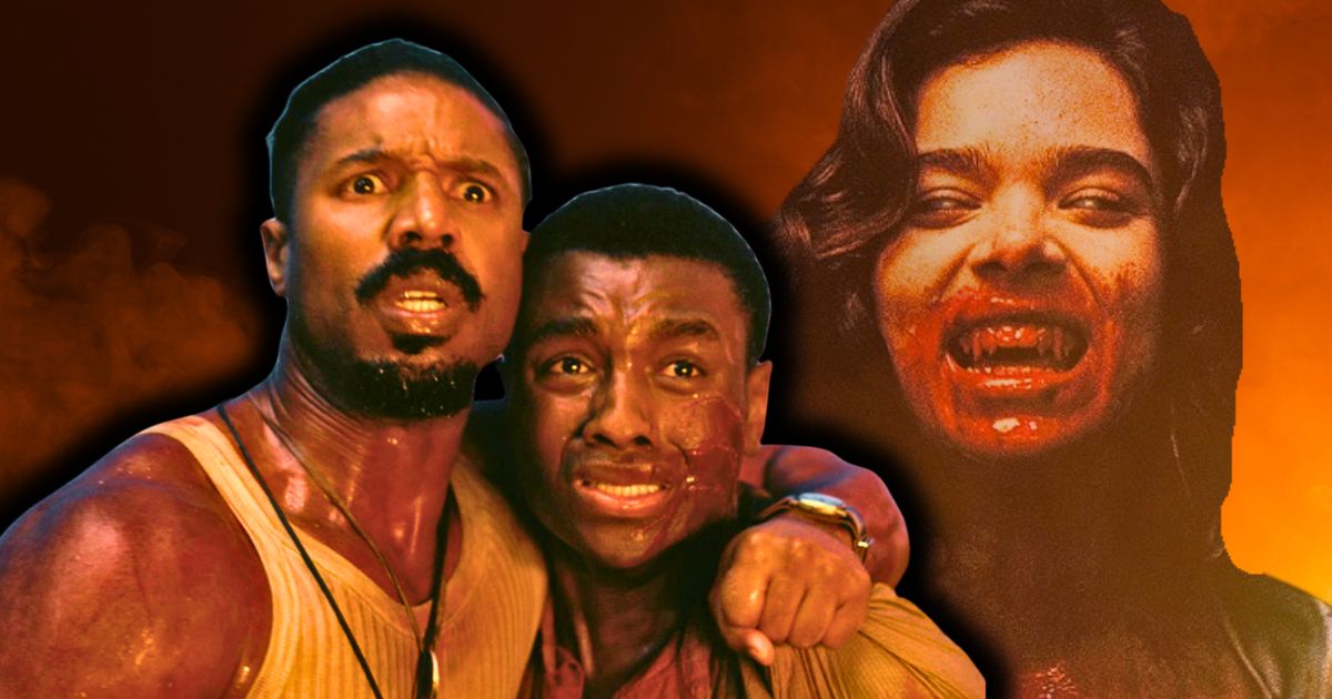 Here's what to expect in the two post-credits Sinners scenes