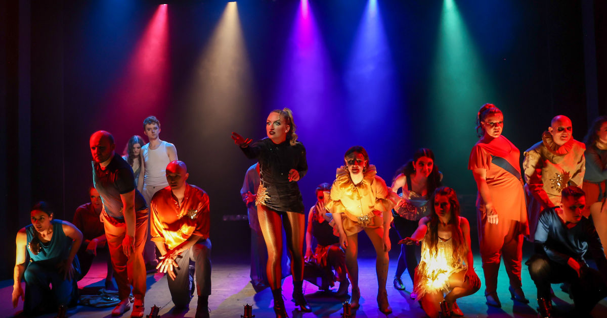 Review: Pippin