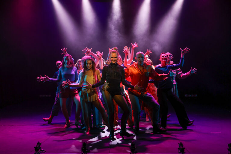 Review: Pippin