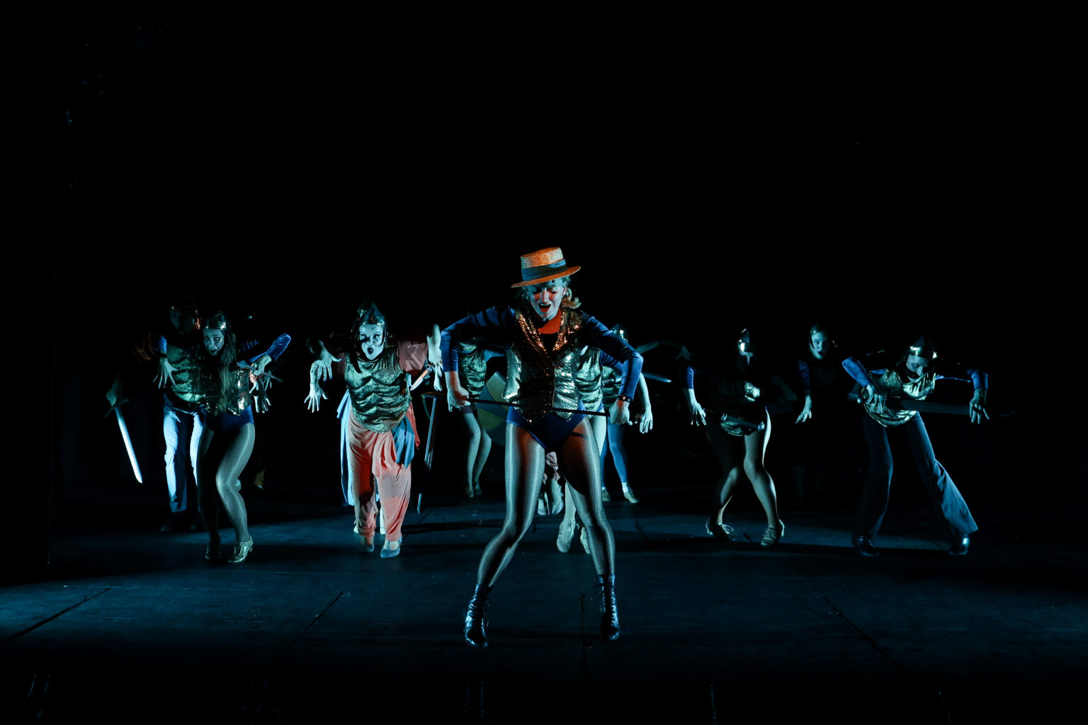 Review: Pippin