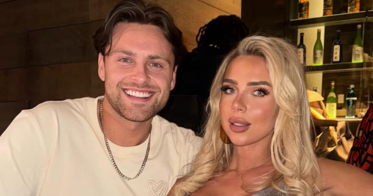 Gabby and Casey reveal how they became official after All Stars