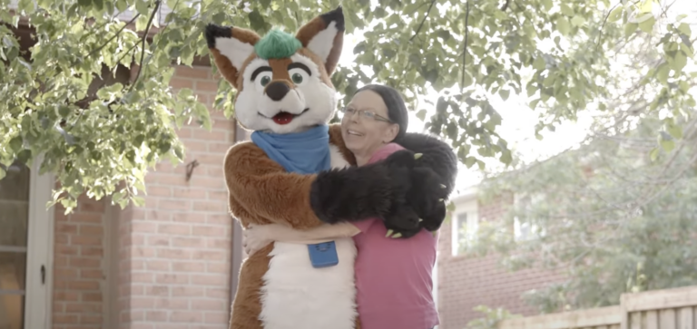 What is the Furries Act and why is it based on a conspiracy theory?