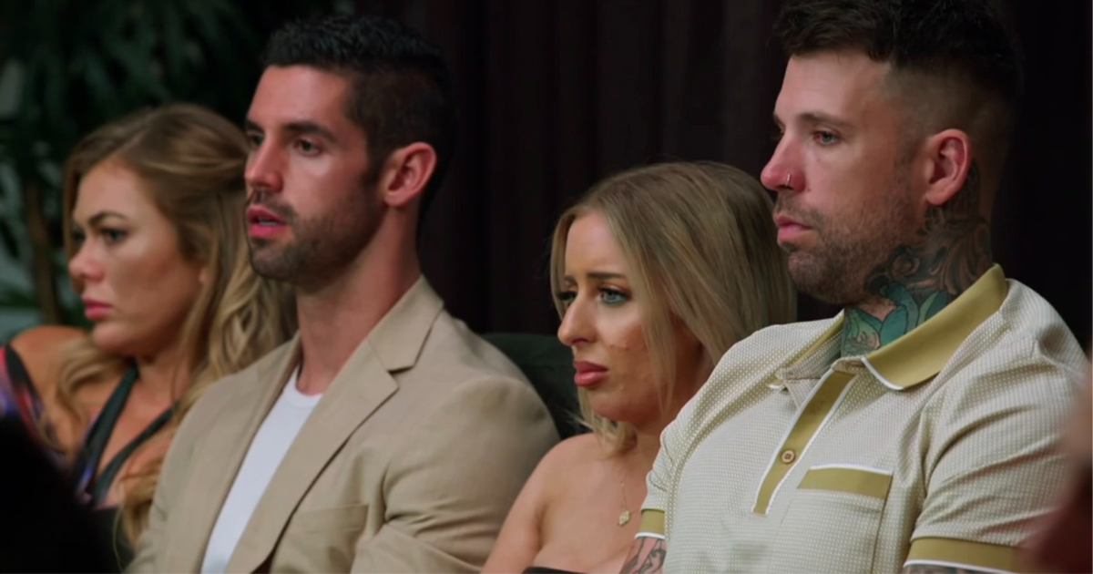Two MAFS Australia cast accused of 'lying about jobs' on the show