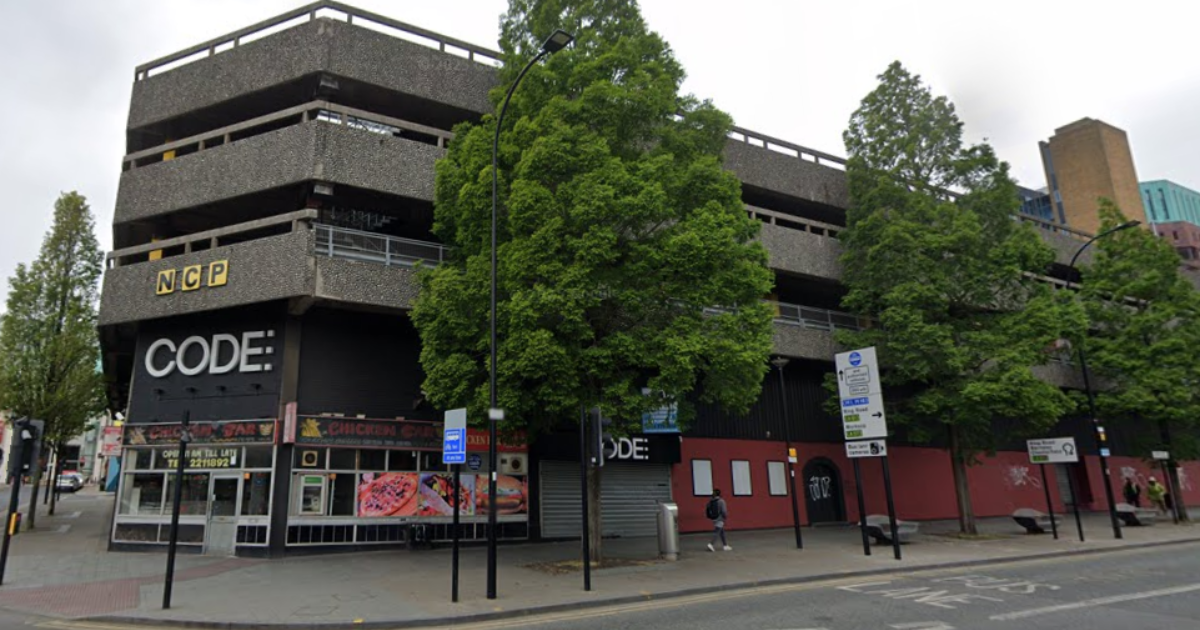 New plans to replace popular Sheffield nightclub announced