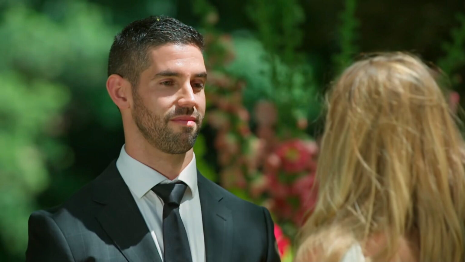 Jacqui and Ryan share what brutal MAFS final vows were really like