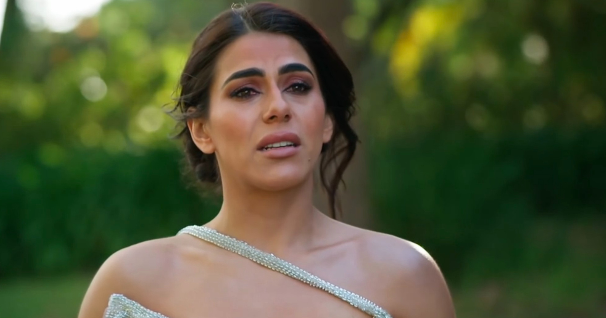 Carina breaks MAFS silence - shares last time she spoke to Paul
