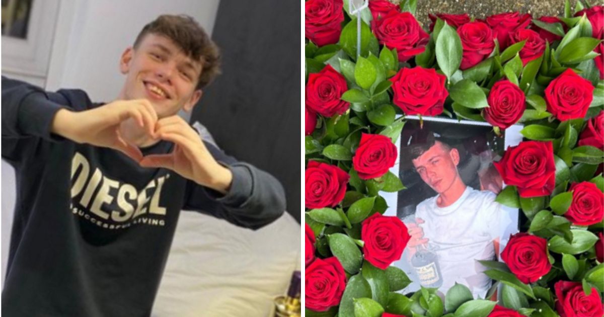 Police accused of destroying phone belonging to London student who died ...