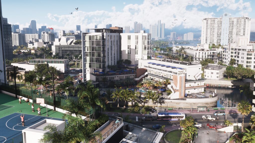 All the GTA VI city locations and their real life Florida inspiration
