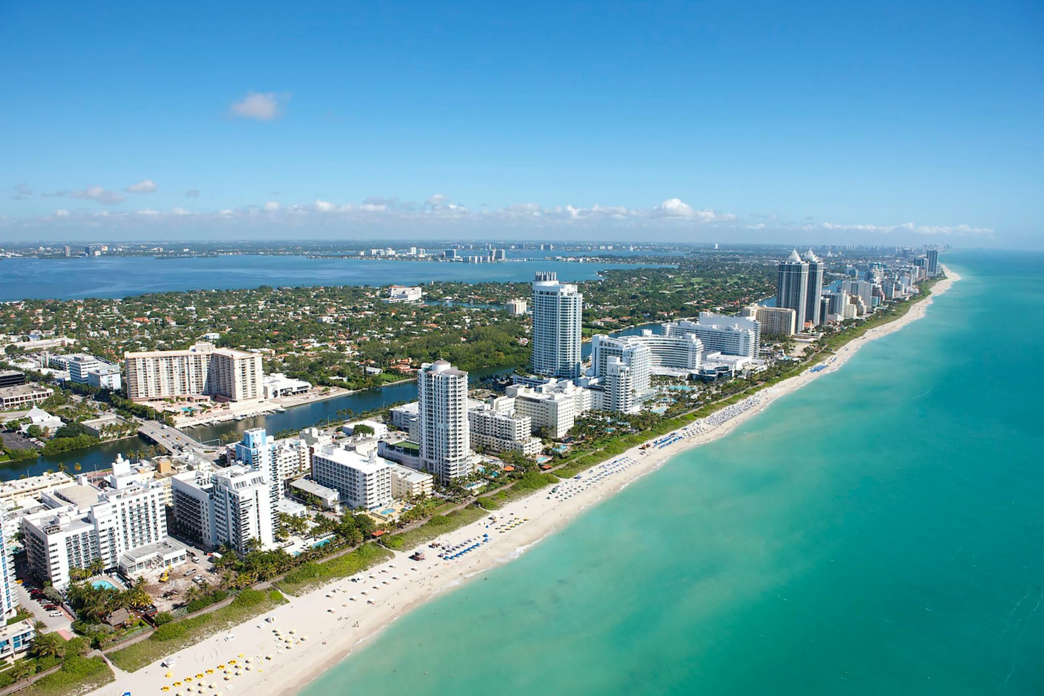 All the GTA VI city locations and their real life Florida inspiration