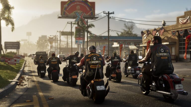 All the GTA VI city locations and their real life Florida inspiration