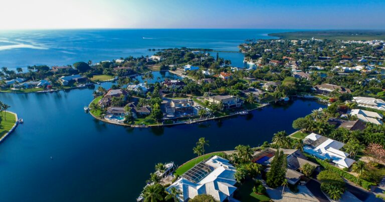 All the GTA VI city locations and their real life Florida inspiration