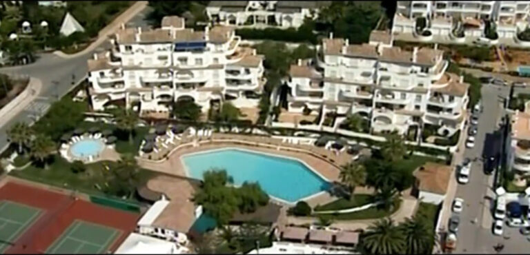 All the evidence linked to the Madeleine McCann case suspect