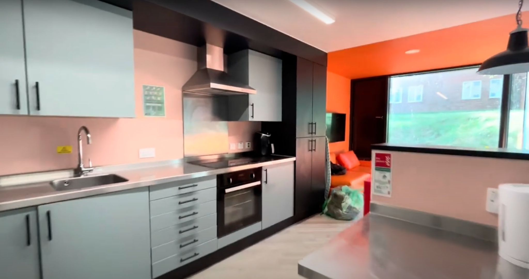 A fresher's guide to every University of Warwick accommodation