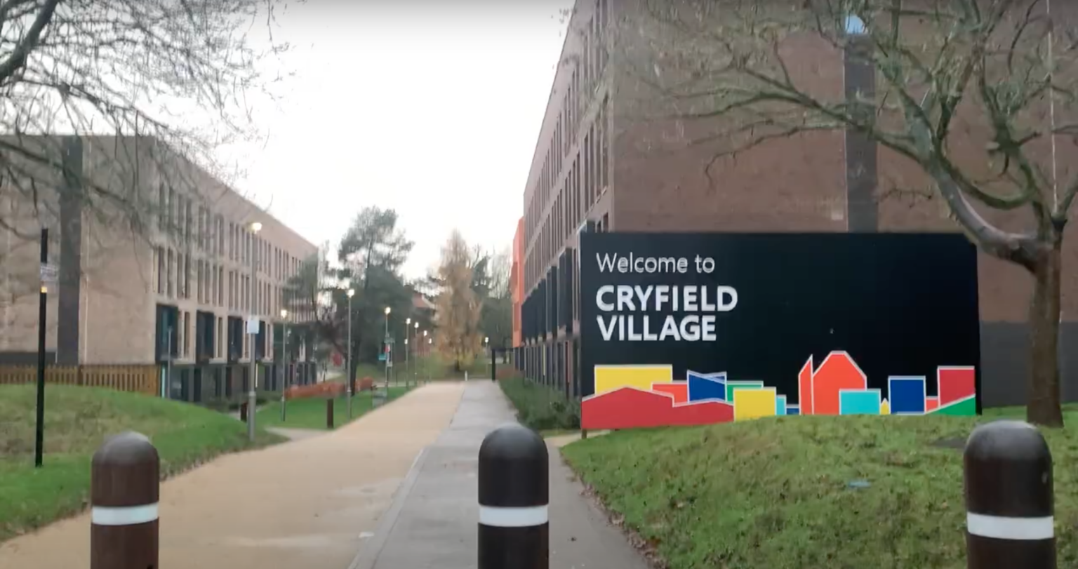 A fresher's guide to every University of Warwick accommodation