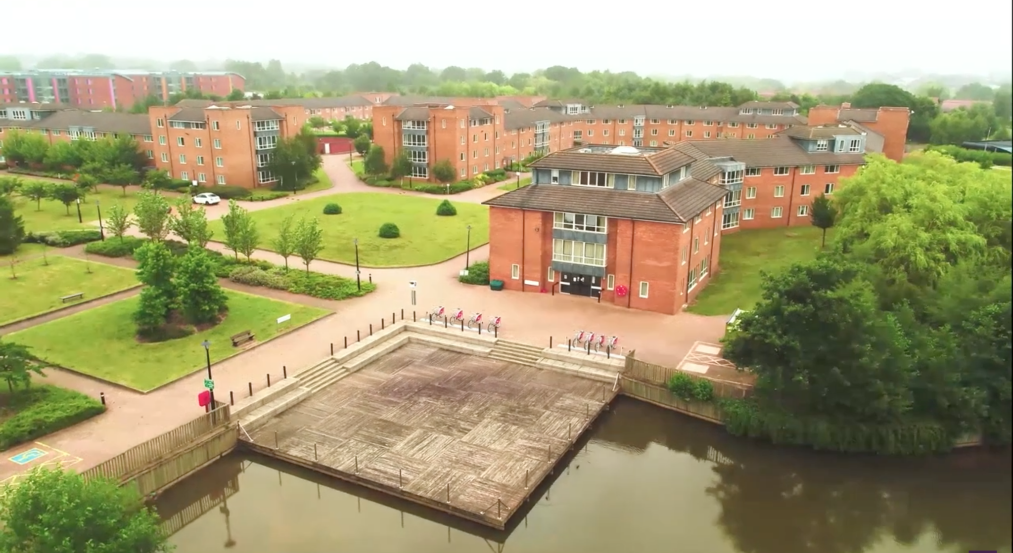 A fresher's guide to every University of Warwick accommodation