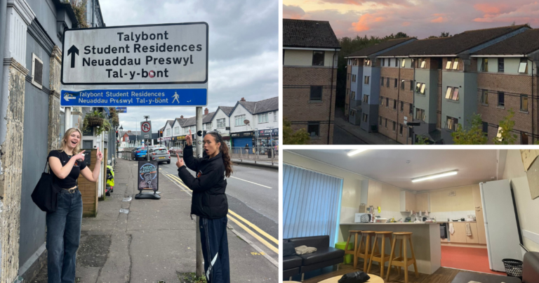 The ultimate fresher's guide to Cardiff University accommodation