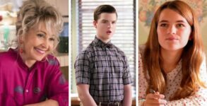 The real ages of the Young Sheldon cast vs their character ages
