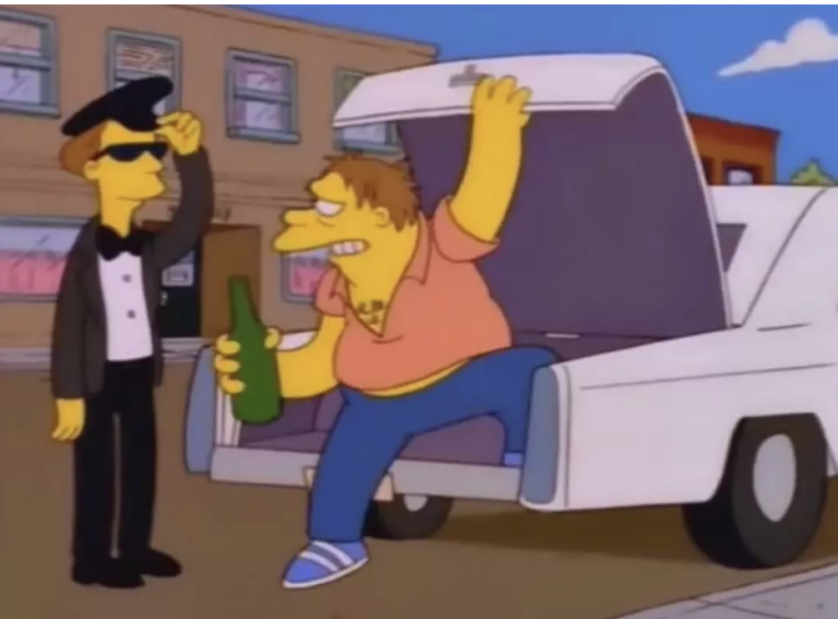 The Simpsons eerily predicted key Pope details way back in 1998