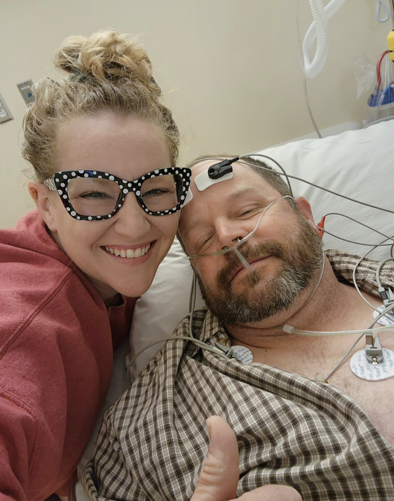 Heartbreak as Koch family found dead in alleged murder-suicide