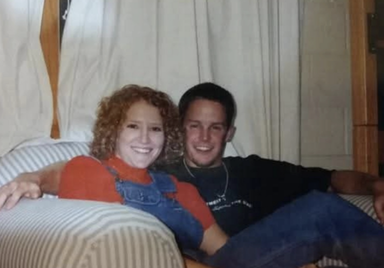 Heartbreak as Koch family found dead in alleged murder-suicide