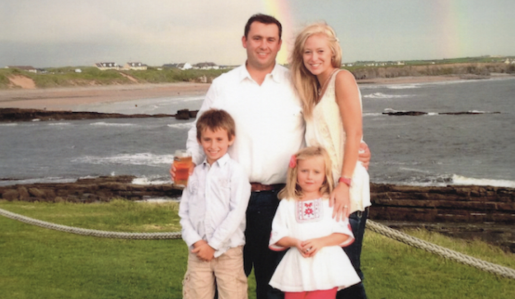 Molly Martens' life now, after A Deadly American Marriage