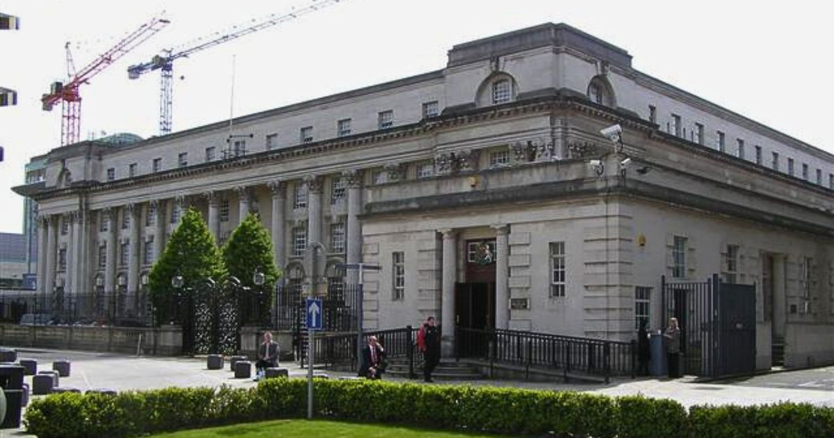 Belfast student accused of wishing rape and death on woman in online posts