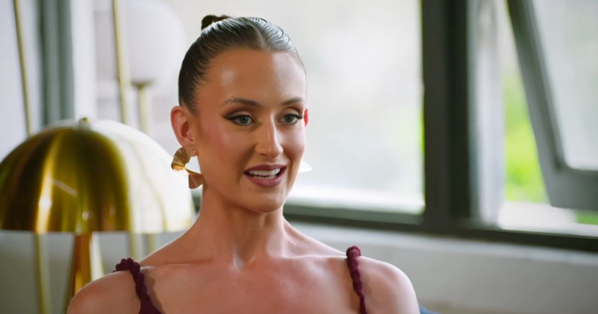 Beth reveals which MAFS Australia participant is her least favourite