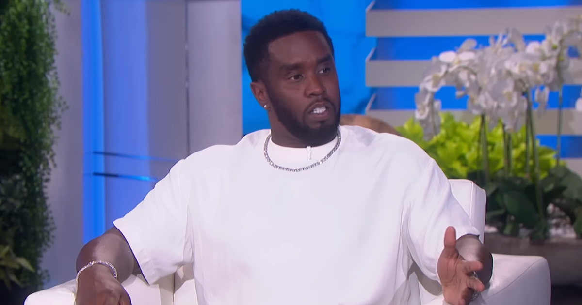 As the Diddy trial continues, what actually is a 'freak off' party?