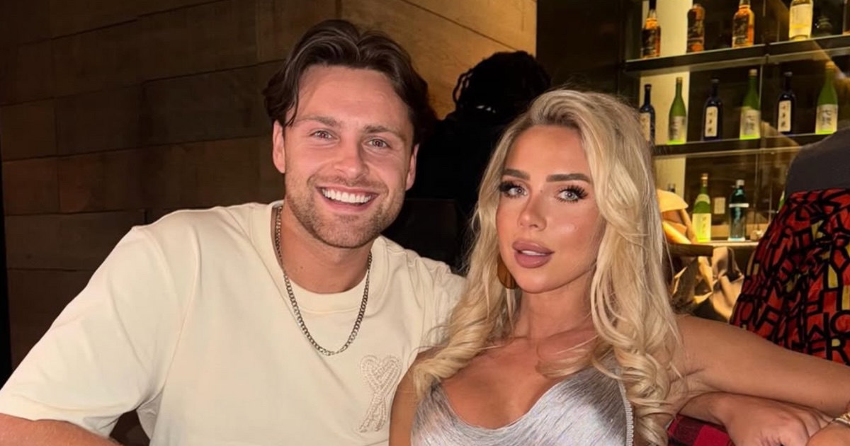 Gabby and Casey release joint statement after their shock split