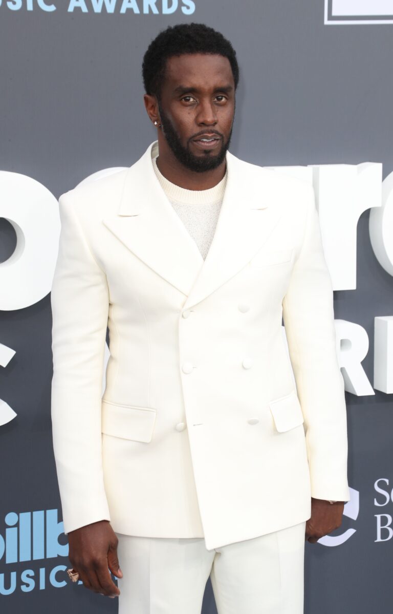 The key people in the Diddy trial, and what role they have to play