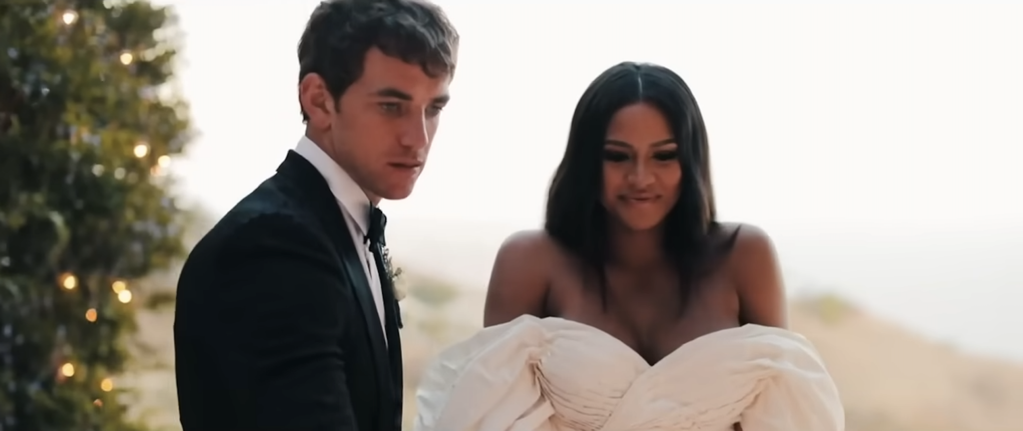 What Cassie Ventura's life is like after her relationship with Diddy