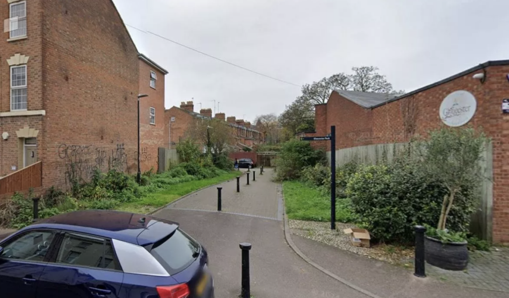 25 Cromwell Street: What Fred and Rose West house is like now