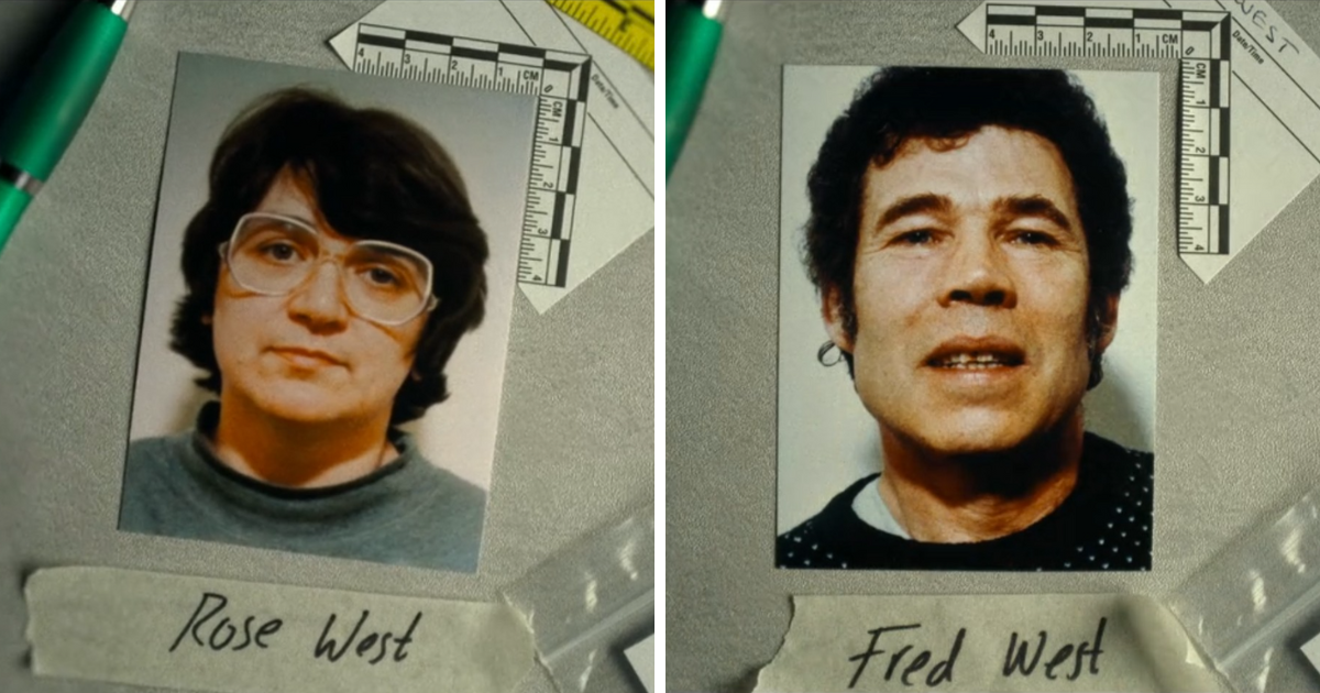 Exactly how many victims did Fred and Rose West murder?