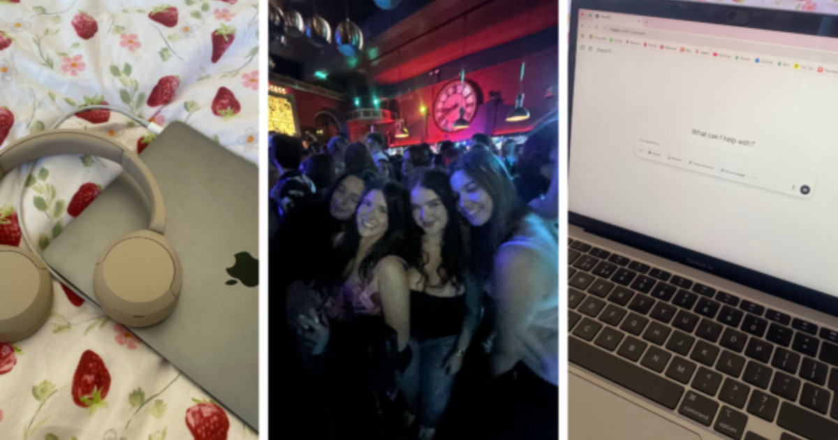 Library dates and beach trips: Here's the ultimate Exeter exam season ...