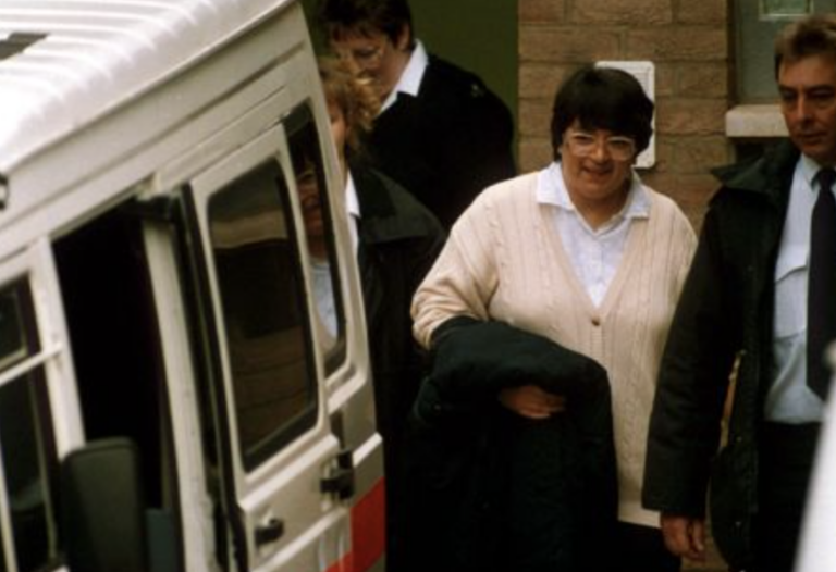 What Rose West's life in prison is like now, according to her lawyer