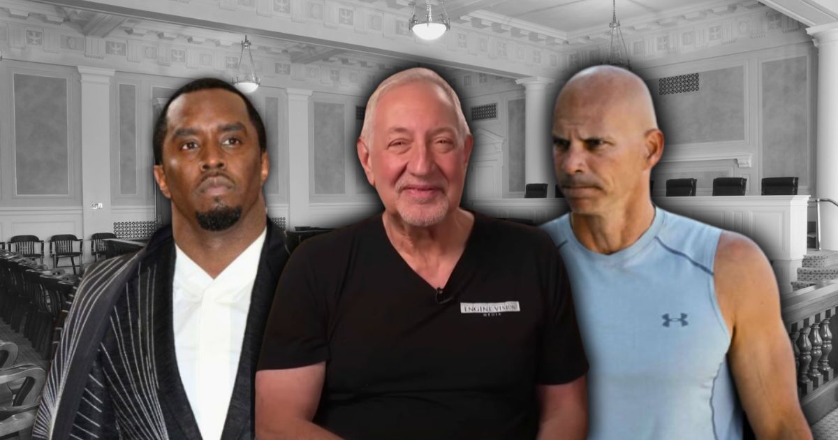 Who is Mark Geragos? The lawyer defending P Diddy and the Menendez Brothers