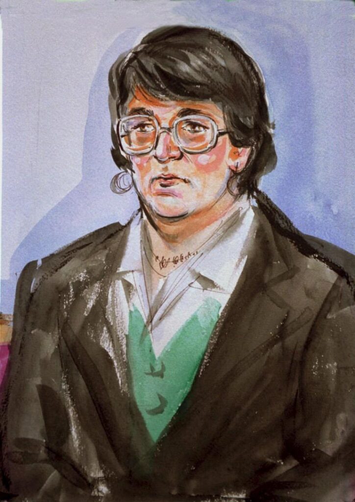 What Rose West's life in prison is like now, according to her lawyer