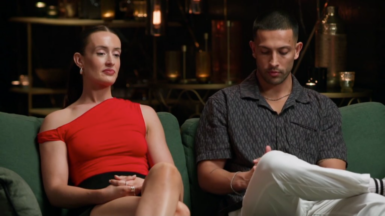 Beth reveals what her relationship with Teejay is like after MAFS